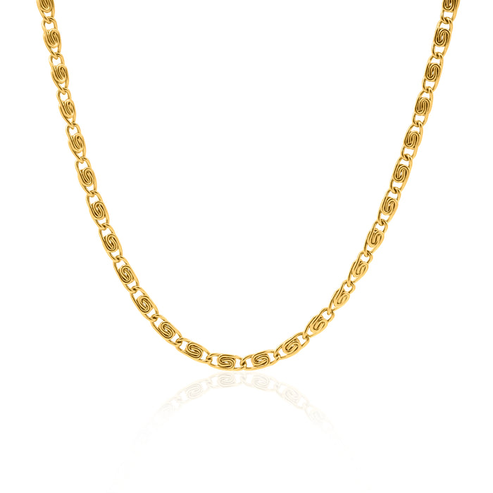 Circa® 70s Revival Necklace