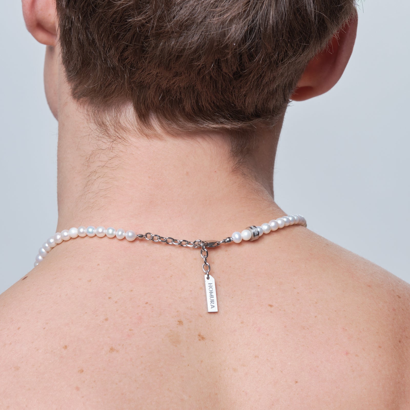 Homura® Original Necklaces