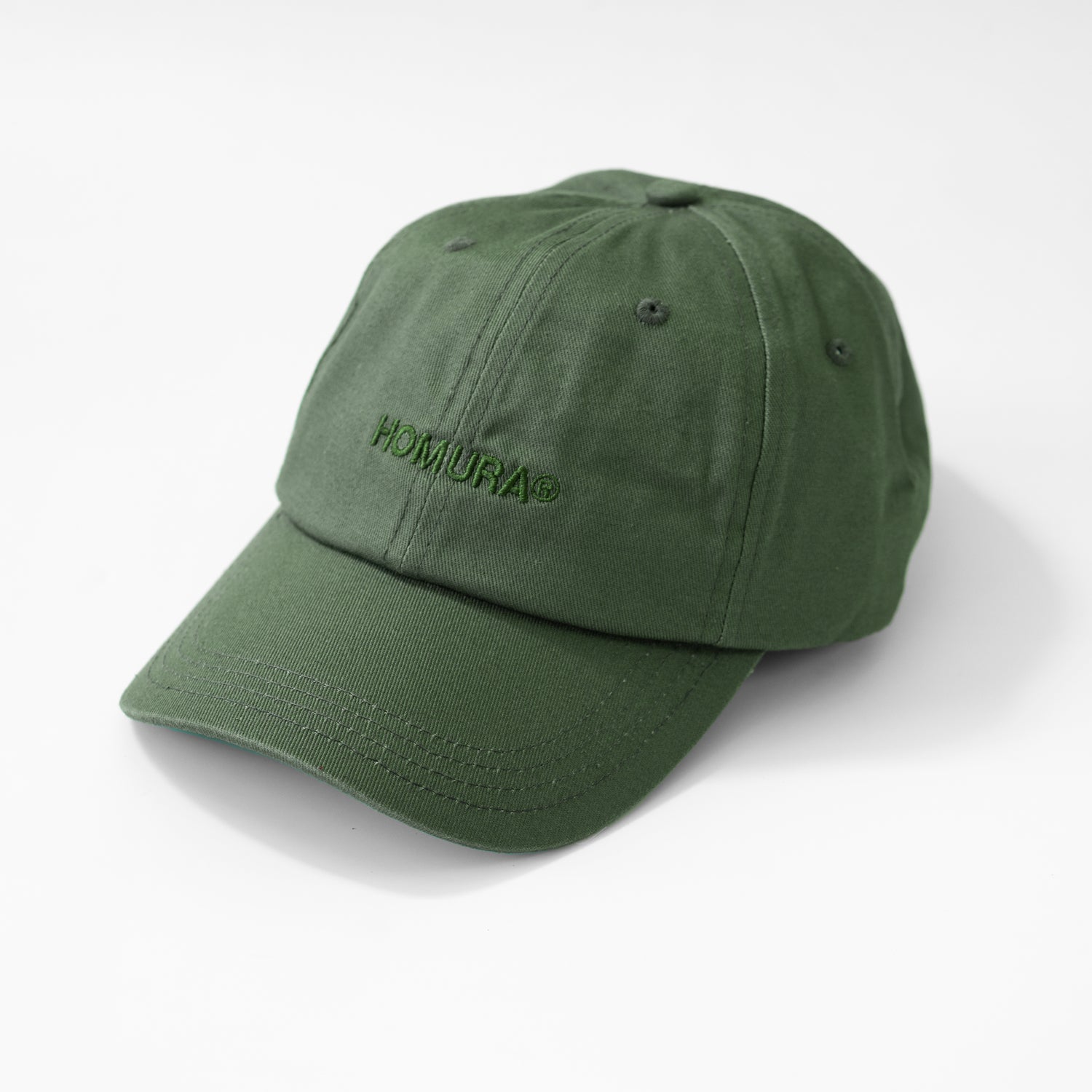Homura® Baseball Cap, Kombu Green