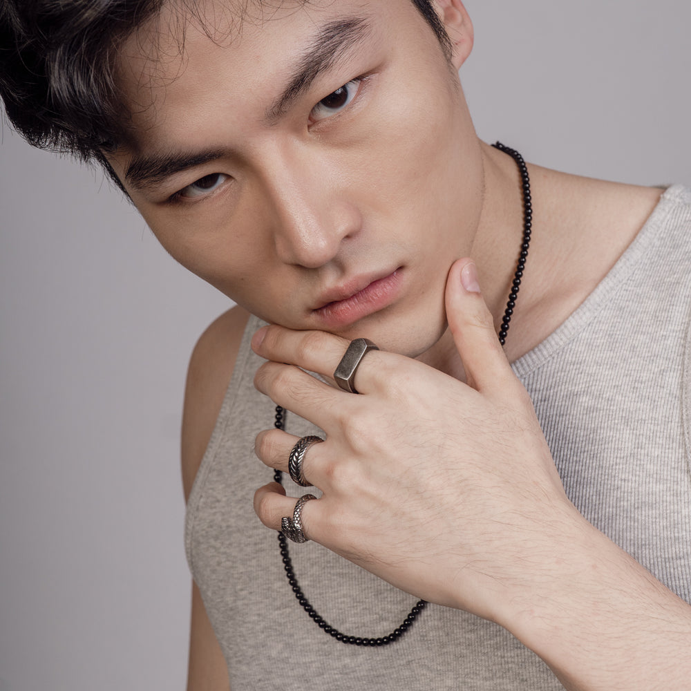 Stag® Ring